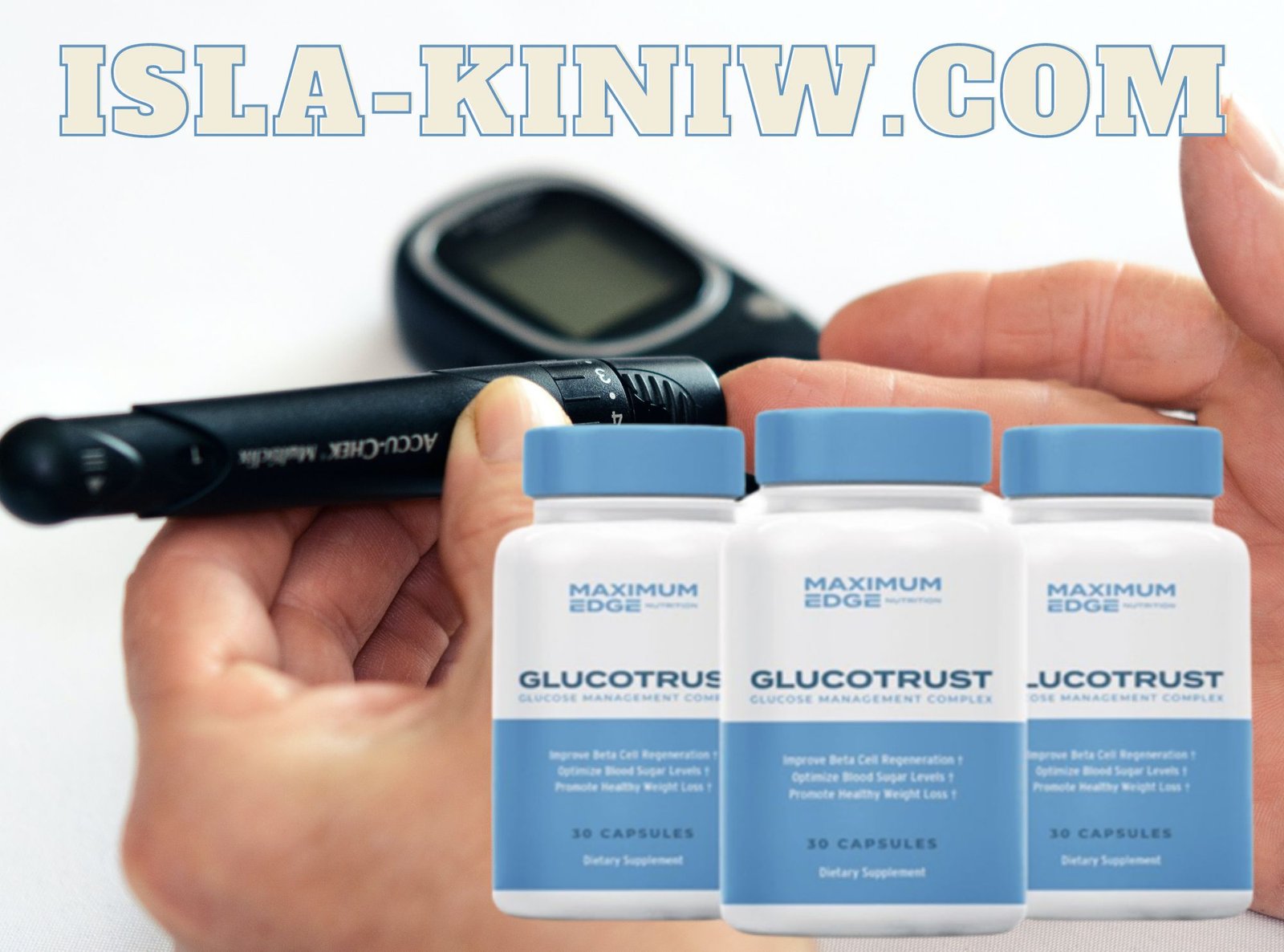 Does glucotrust really work? STOP NOW!