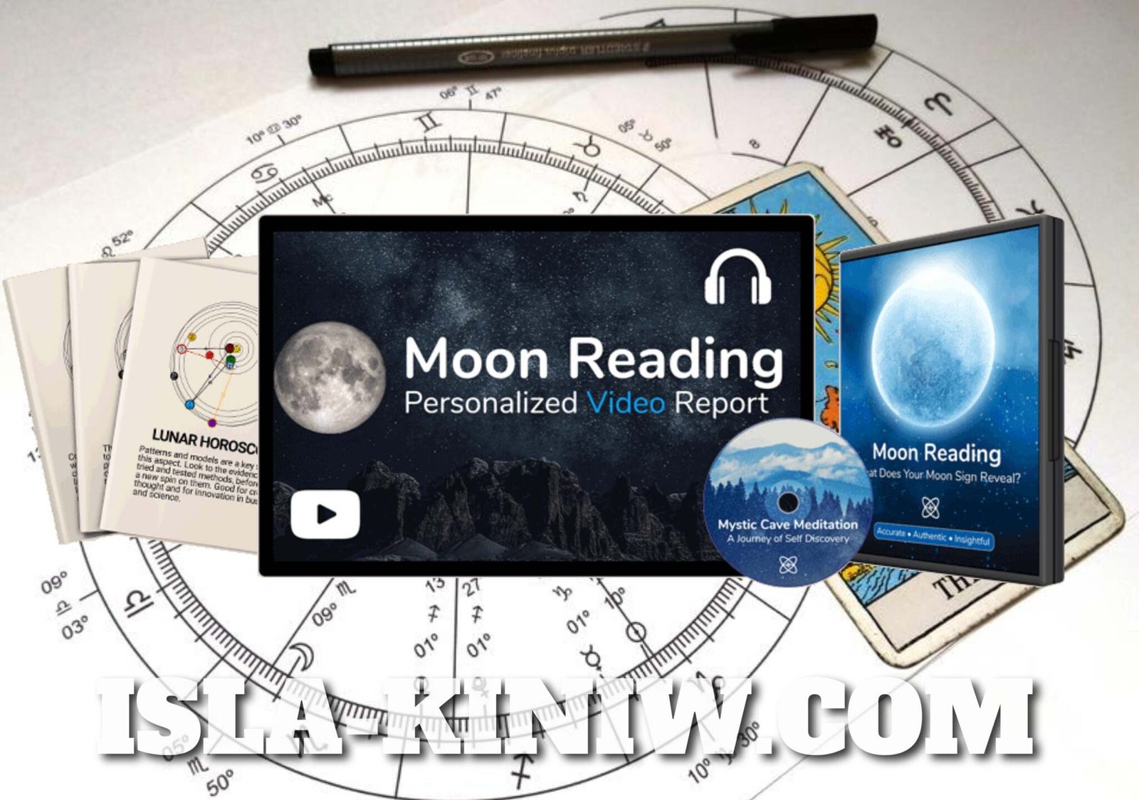 Moon reading reviews 2025 update