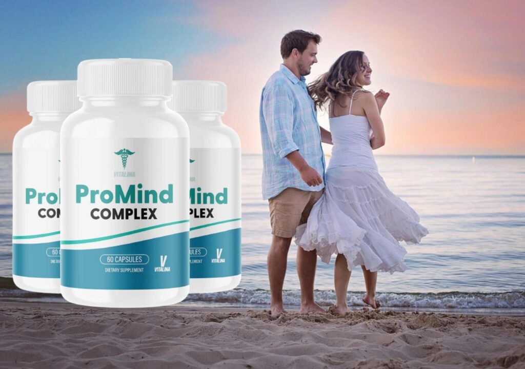 Promind complex ingredients, side effects and Full benefits