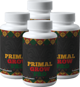 Primal grow pro real reviews (picture results)