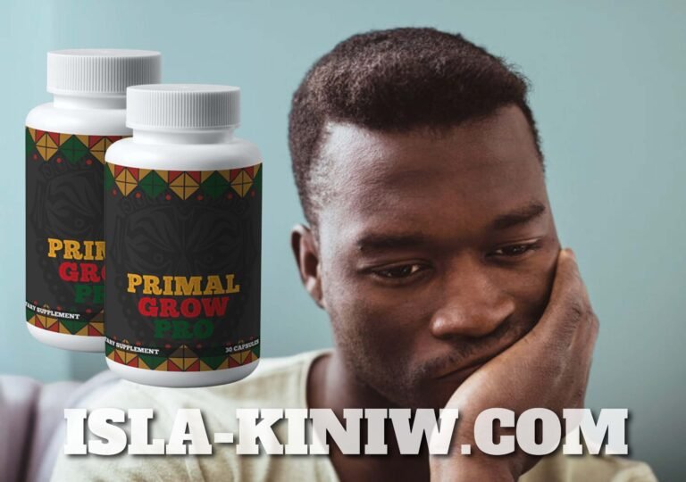 Primal grow pro real reviews (picture results)