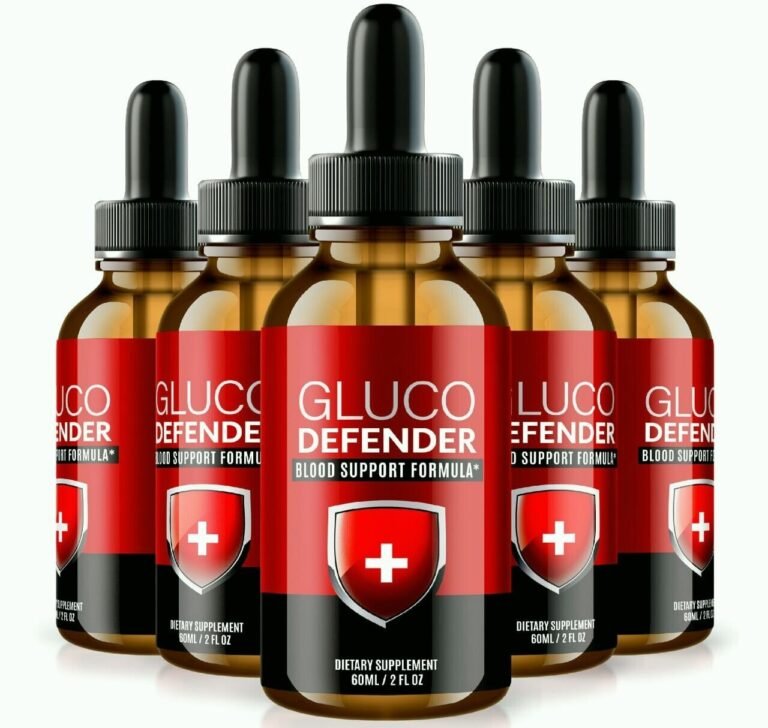 Does glucotrust really work? STOP NOW!
